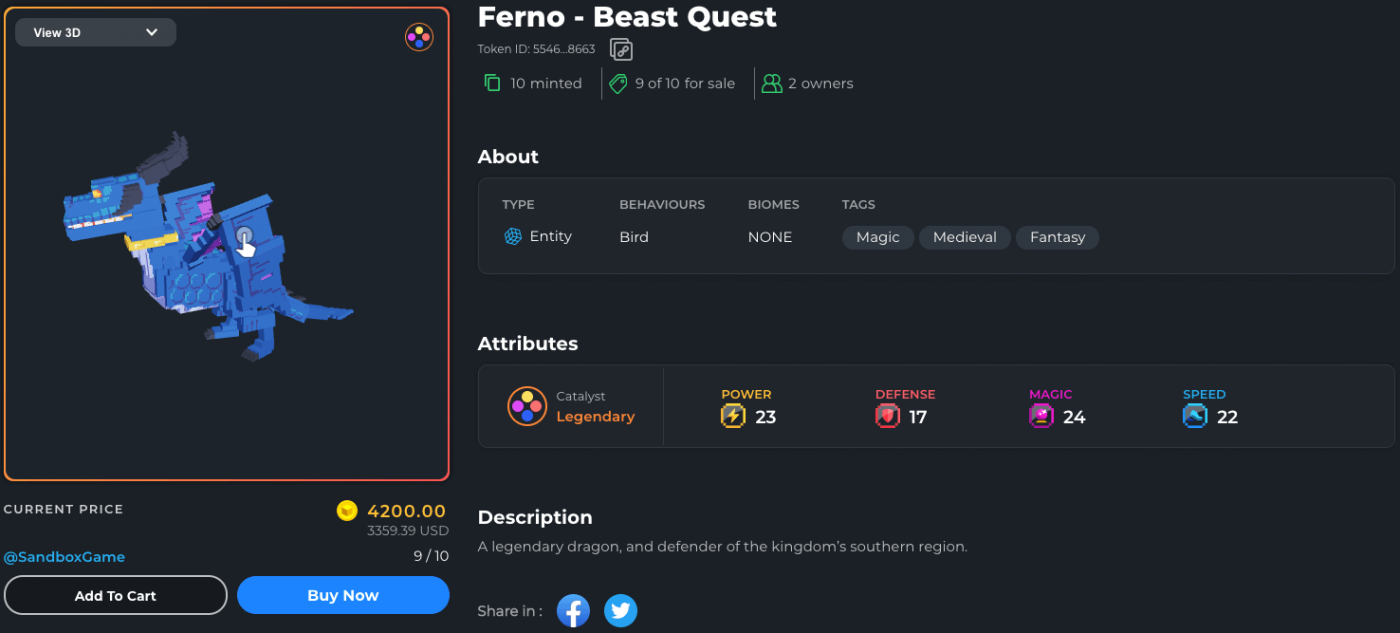 An Introduction to the Metaverse | Sequence