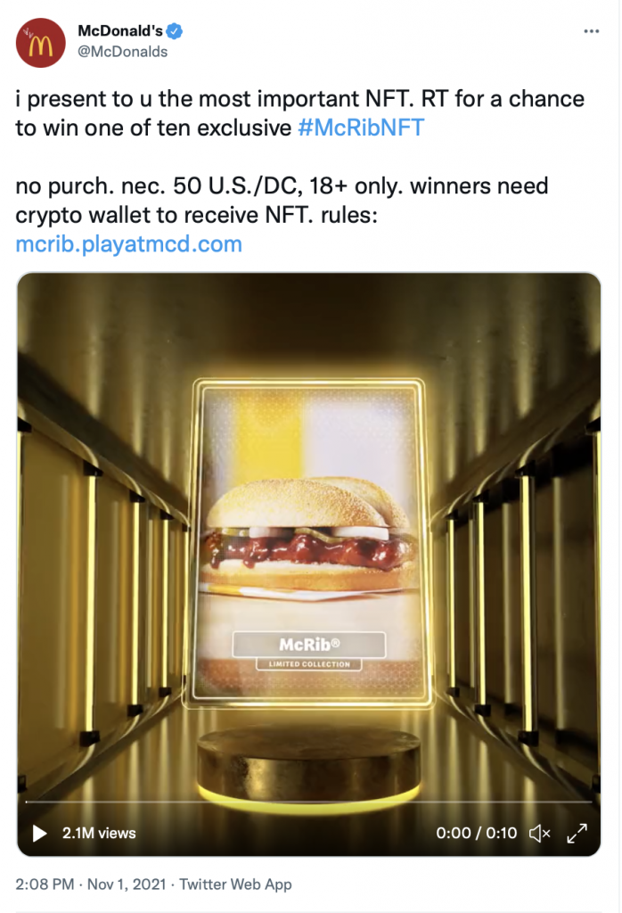 Avark’s Top Picks Of 2021 | Avark