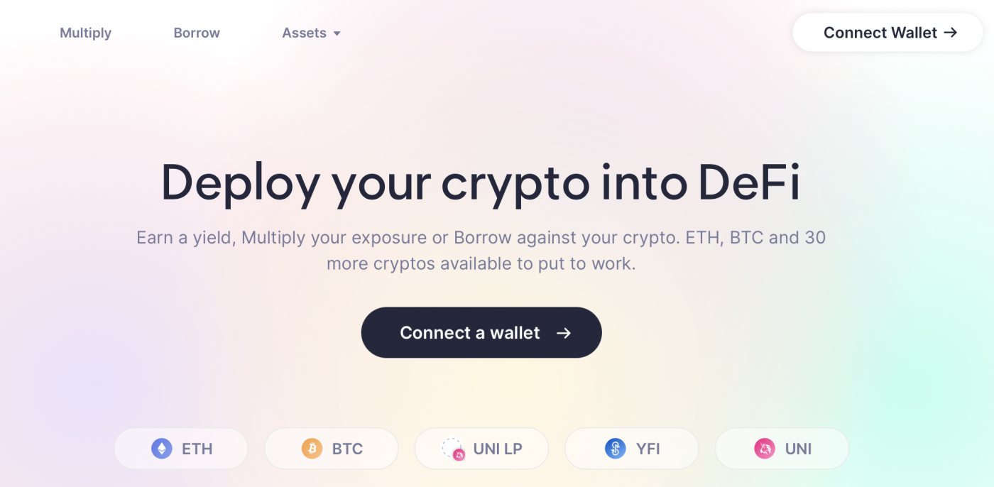 UX/UI Design Patterns In Blockchain & Crypto: A Complete Guide To UX In Web3 and finding | Avark
