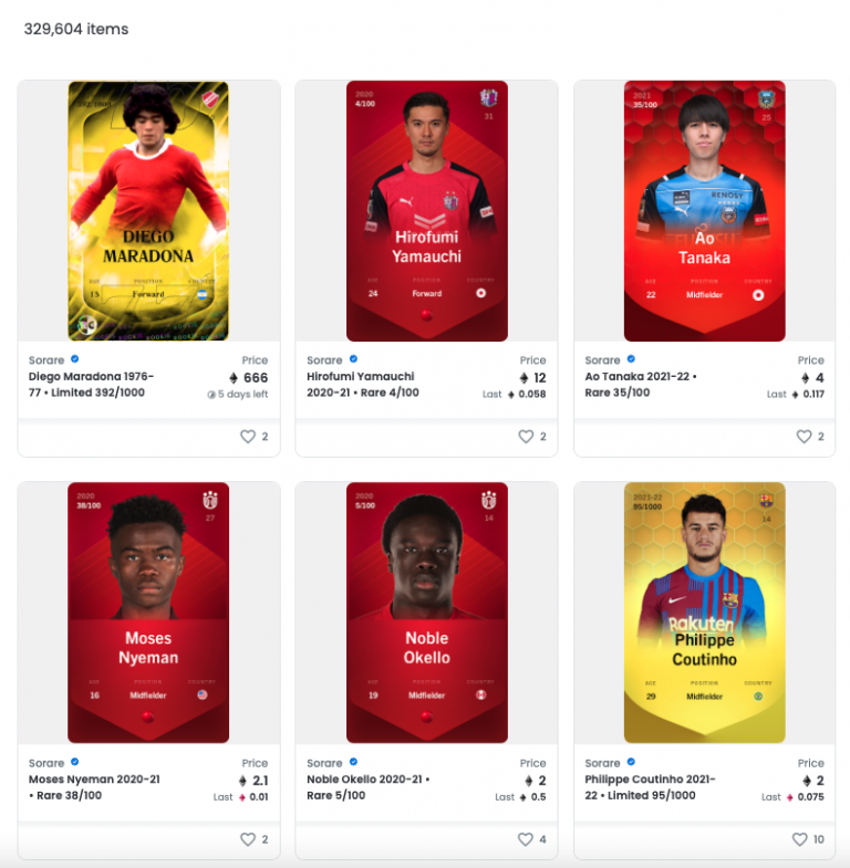 UX/UI Design Patterns In Blockchain & Crypto: A Complete Guide To UX In Web3 and finding | Avark