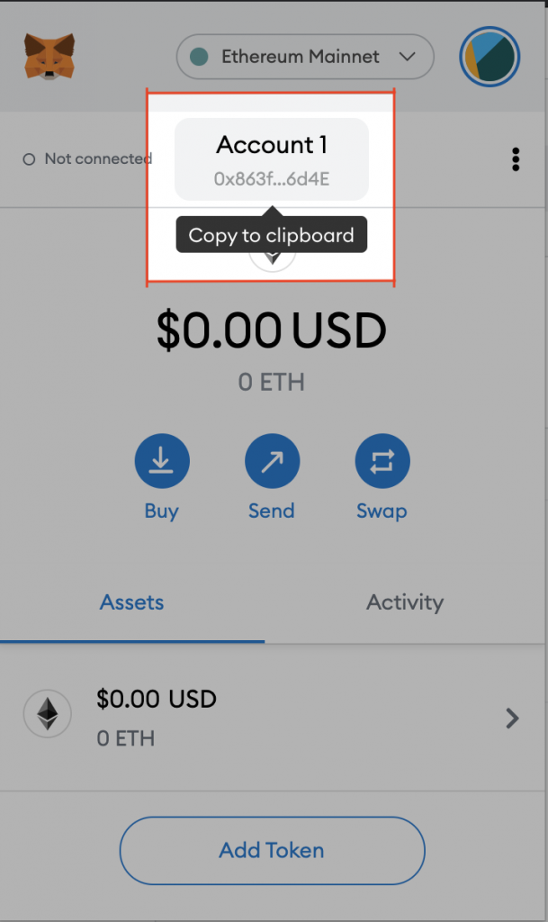 UX/UI Design Patterns In Blockchain & Crypto: A Complete Guide To UX In Web3 and finding | Avark
