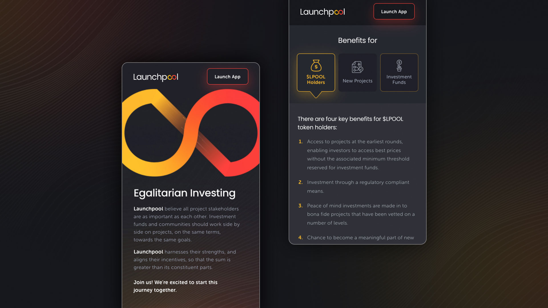 Avark | DeFi Design Agency