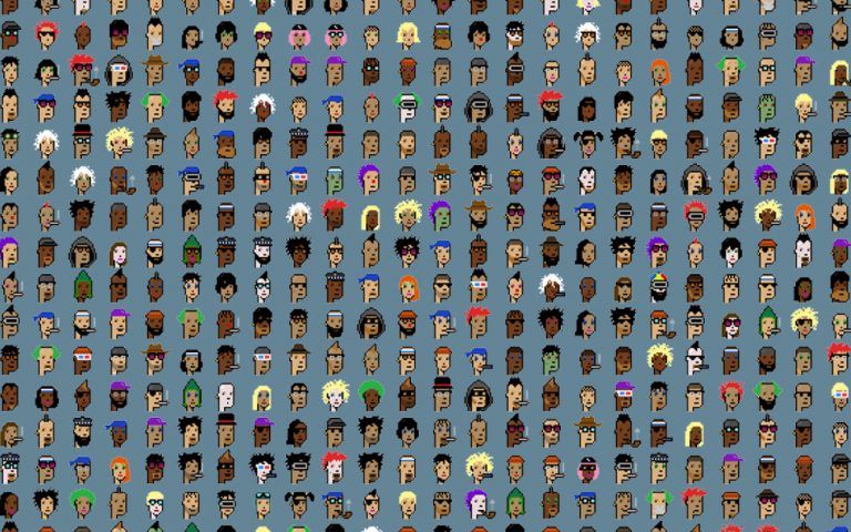 Examples of Non-Fungible Tokens (NFTs) | Avark