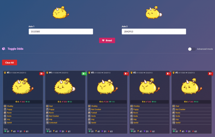 Axie Infinity: A Complete Guide | Avark