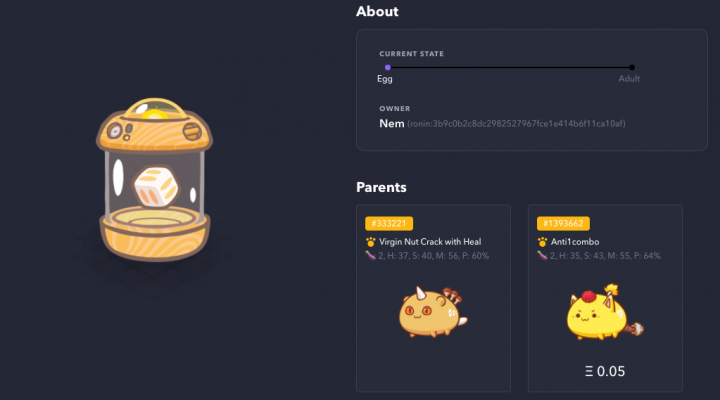 Axie Infinity: A Complete Guide | Avark
