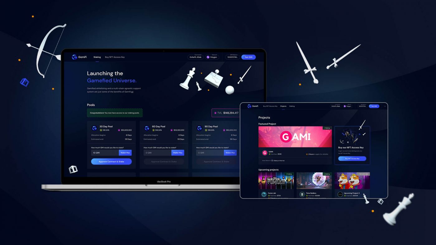 Web3 Design Trends For 2024 | Avark