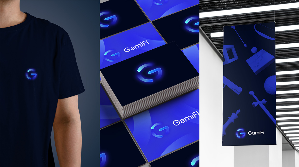 Web3 Branding | Avark