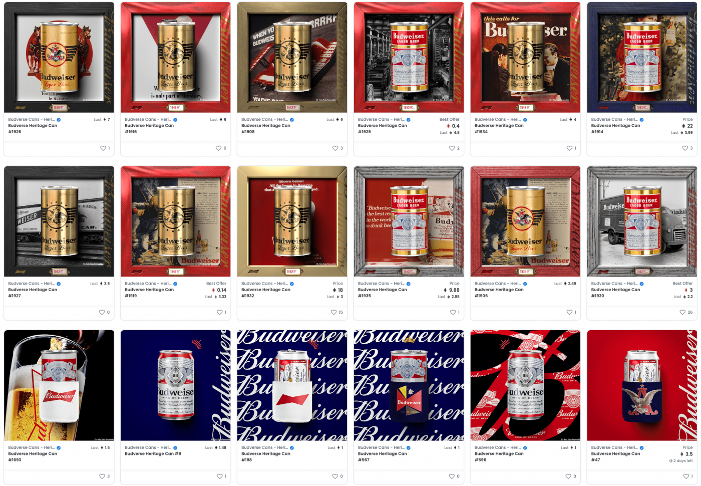 Hang: The future of loyalty cards | Avark