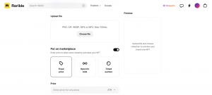 3D NFTs: A complete guide | Avark