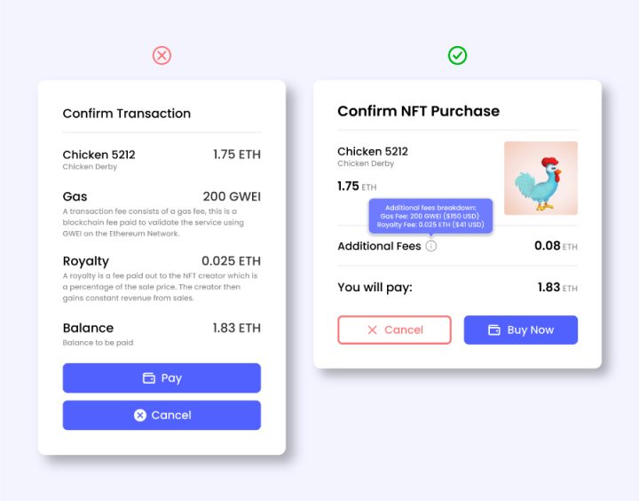 Web3 Design Trends For 2024 | Avark
