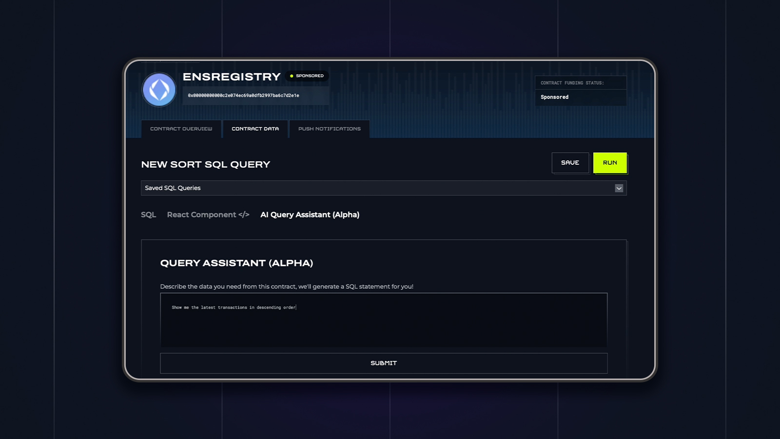 AI Design Agency | AI UX / UI and Branding Agency | Avark