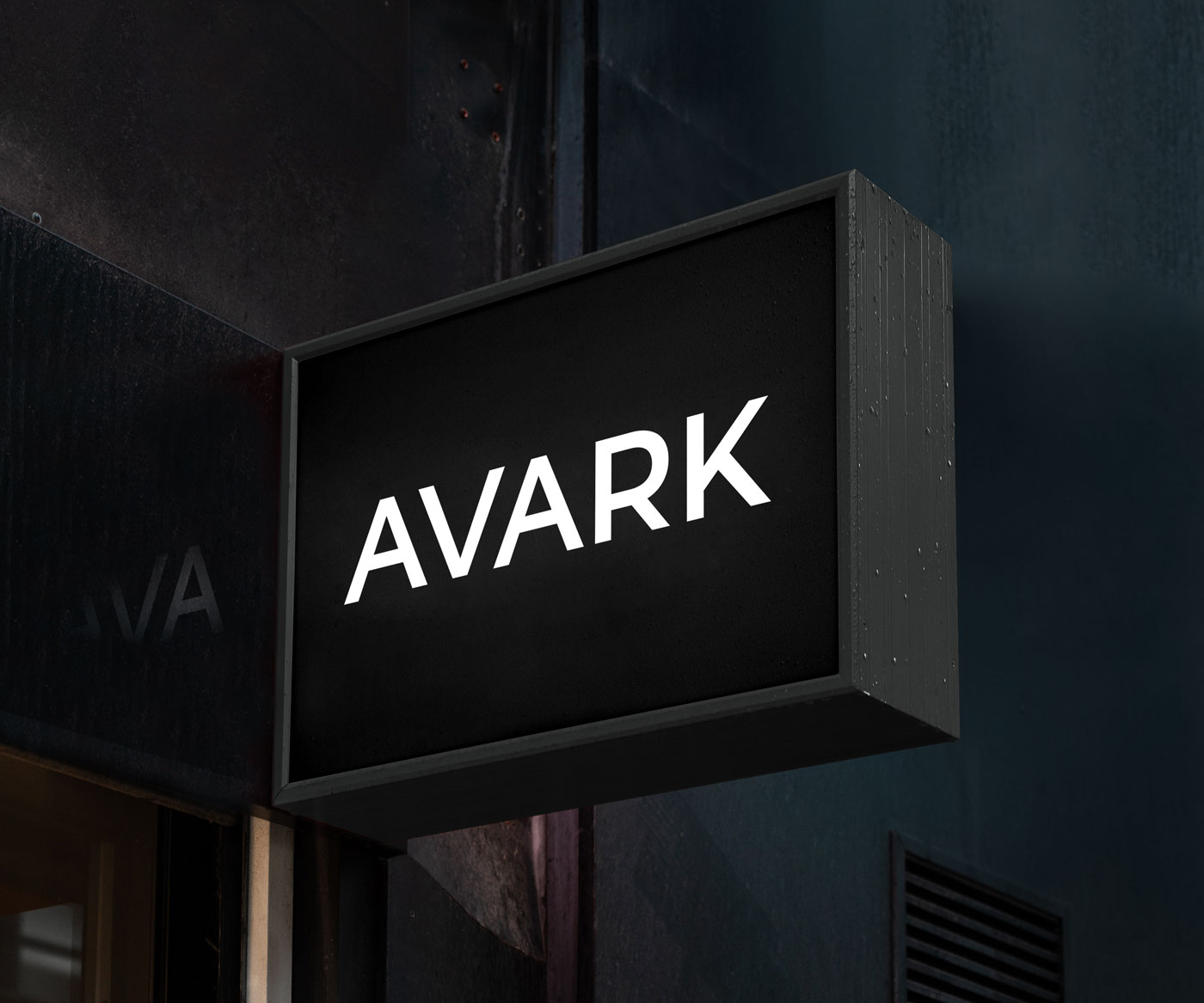 We are Avark | Avark