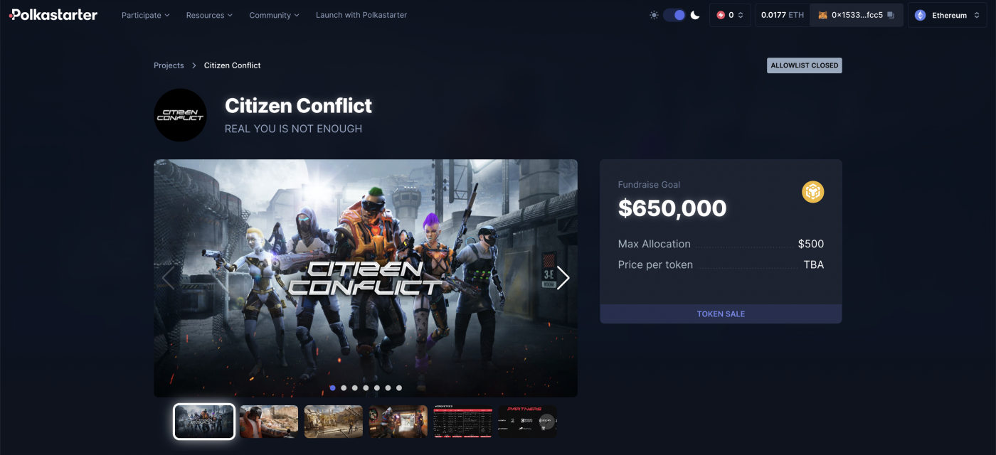 5 rules to follow to ensure a successful IDO launch | Avark