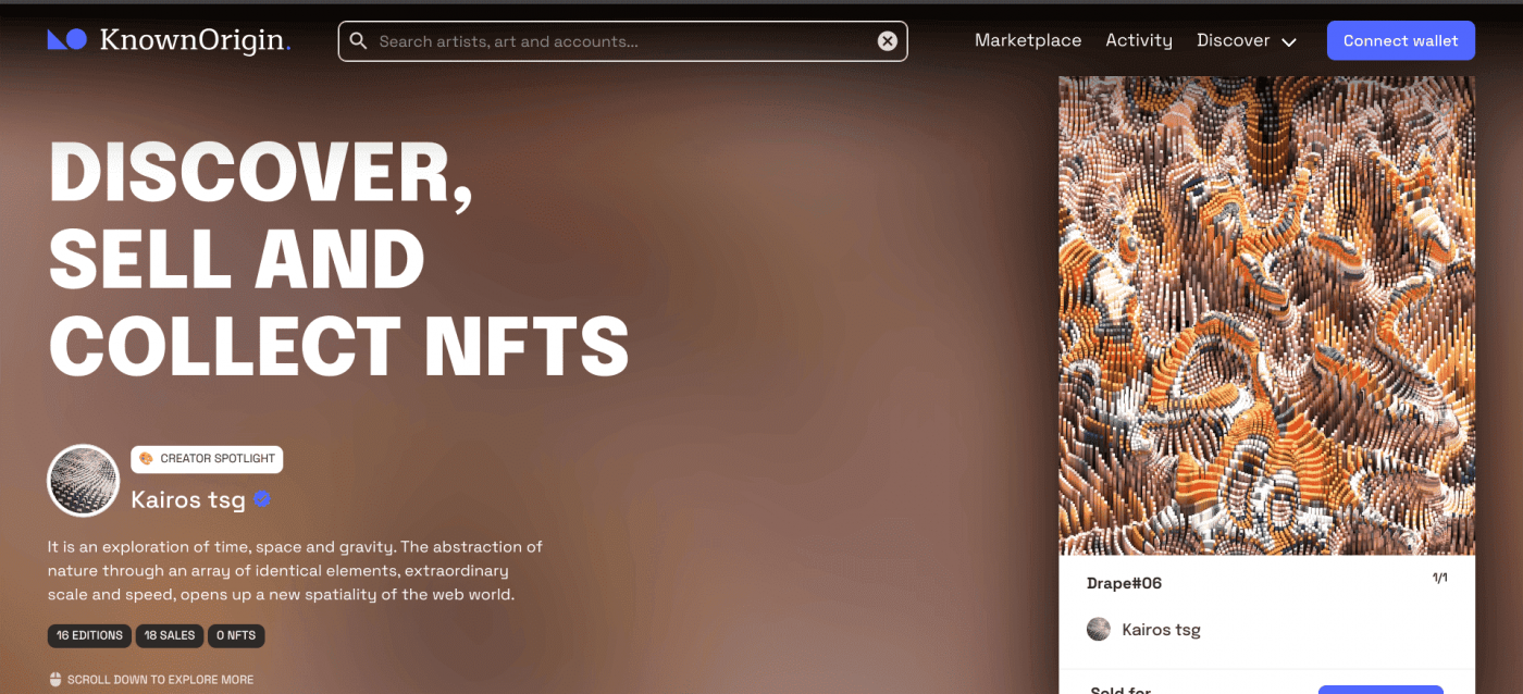 20 Examples of NFTs in the Real World | Avark